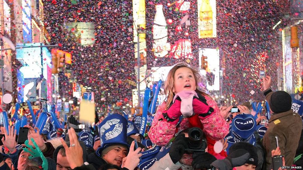 16 Good Things That Came Out Of 2016