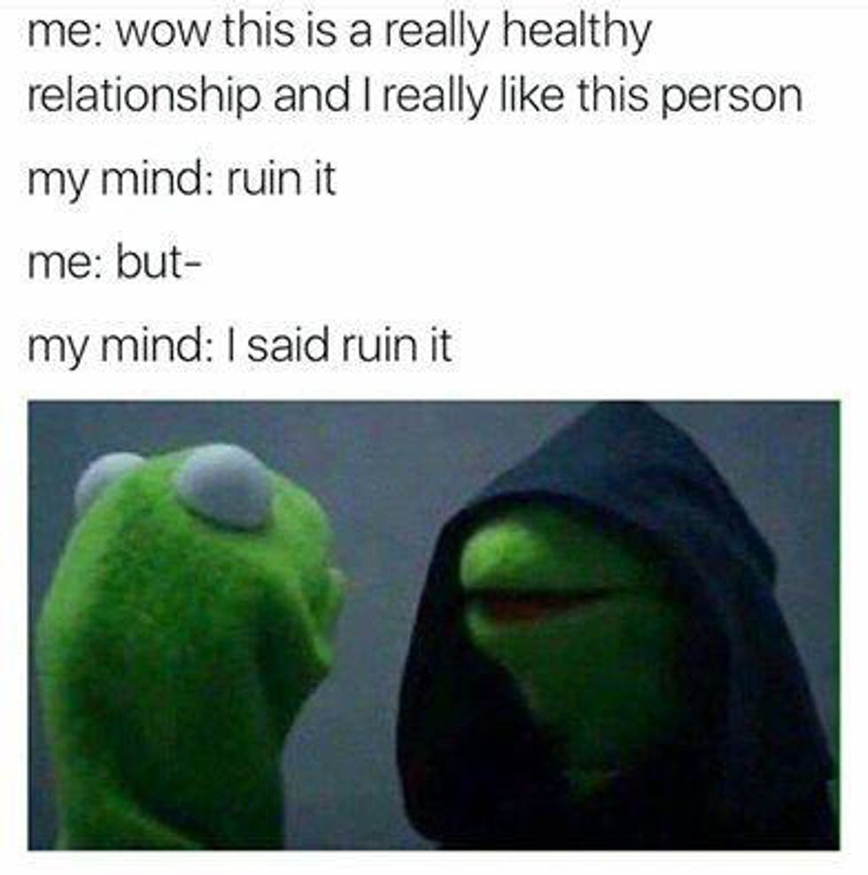 The 10 Best Kermit Versus Evil Kermit Tweets