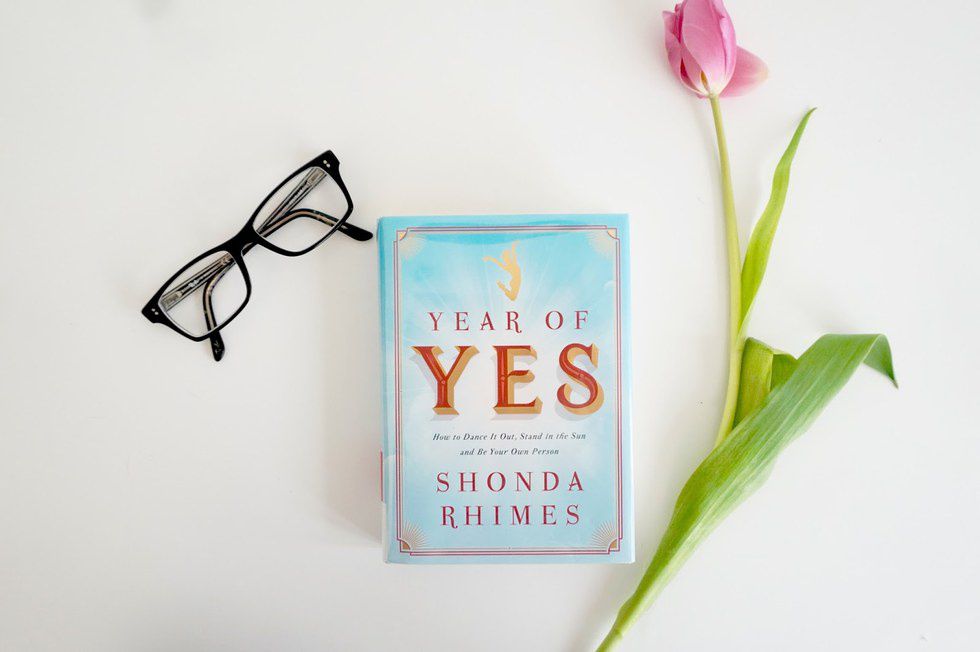 17 Shonda Rhimes Quotes To Inspire You Through The New Year