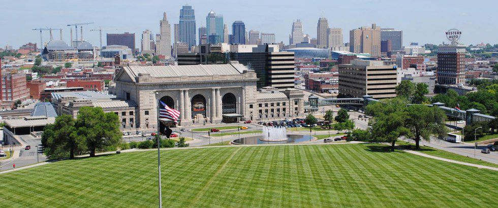 20 Things Only Kansas Citians Will Understand
