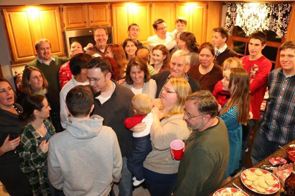 Why You Should Care For All Types of Relatives