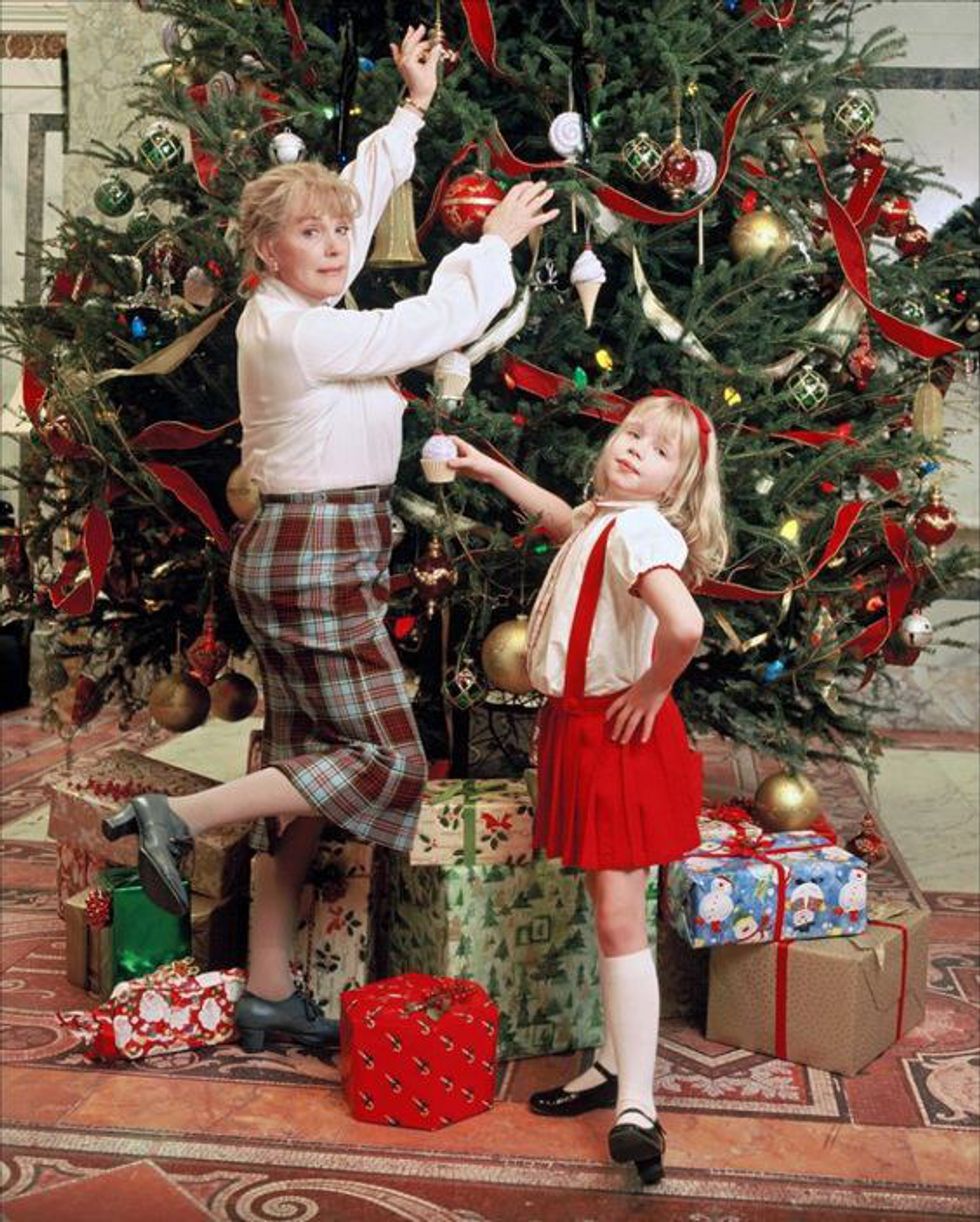 The Best Ways To Relax Over Winter Break