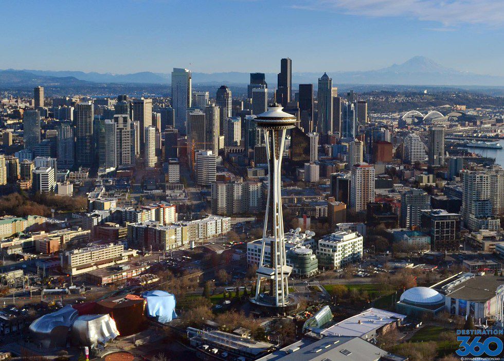 17 Spots You Need To Visit In 2017