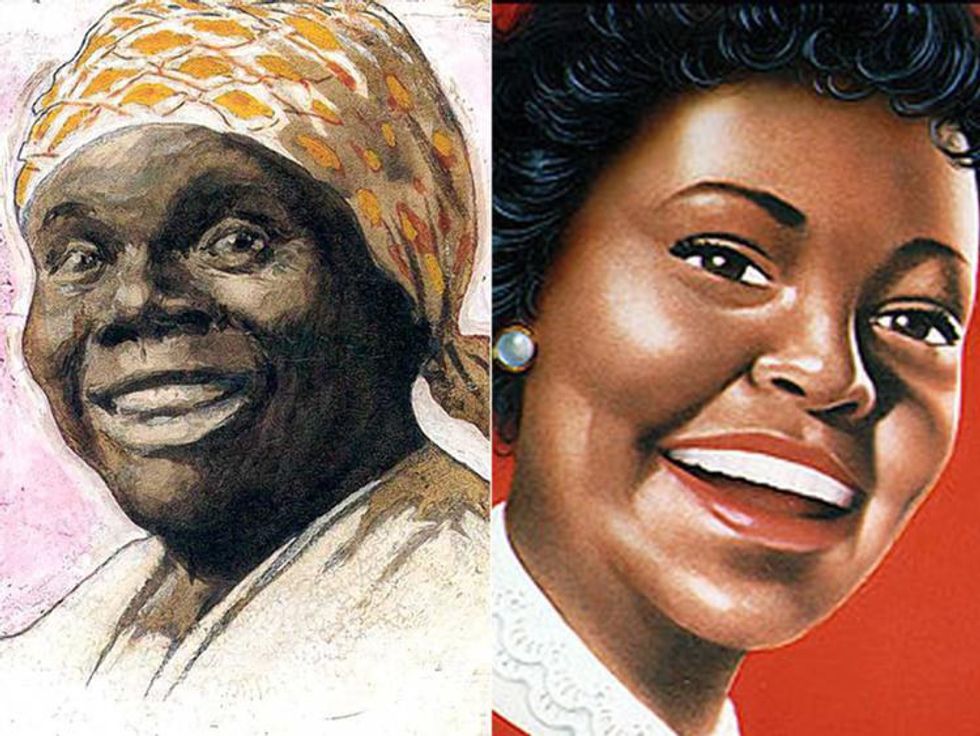 Why Representation of Black Women In Advertising Needs To Change