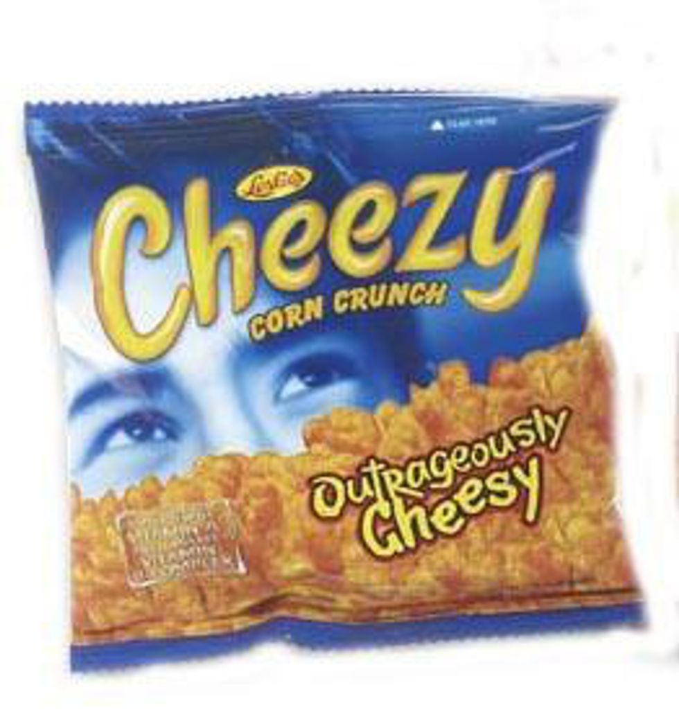 10 Filipino Snacks You Should Try