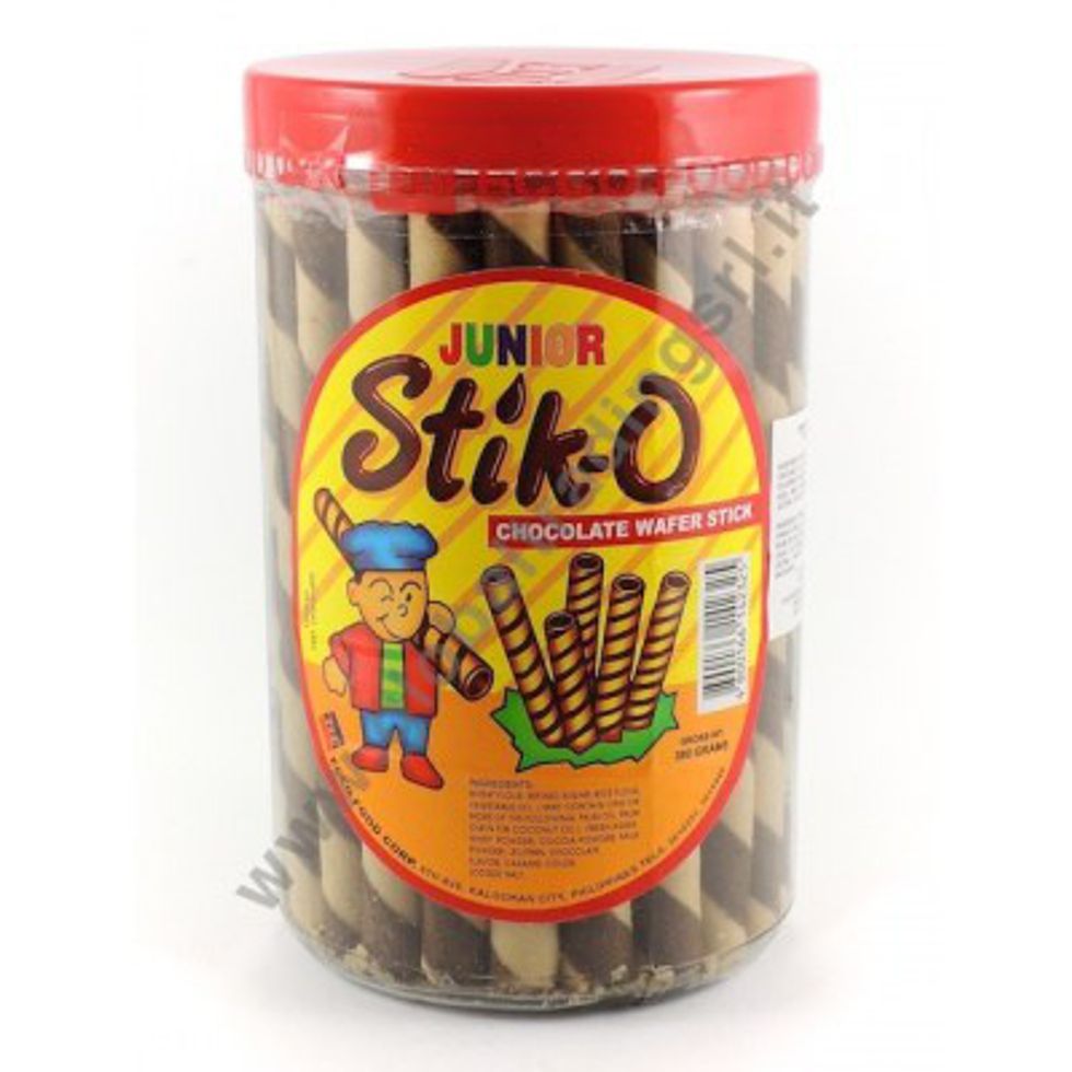 10 Filipino Snacks You Should Try