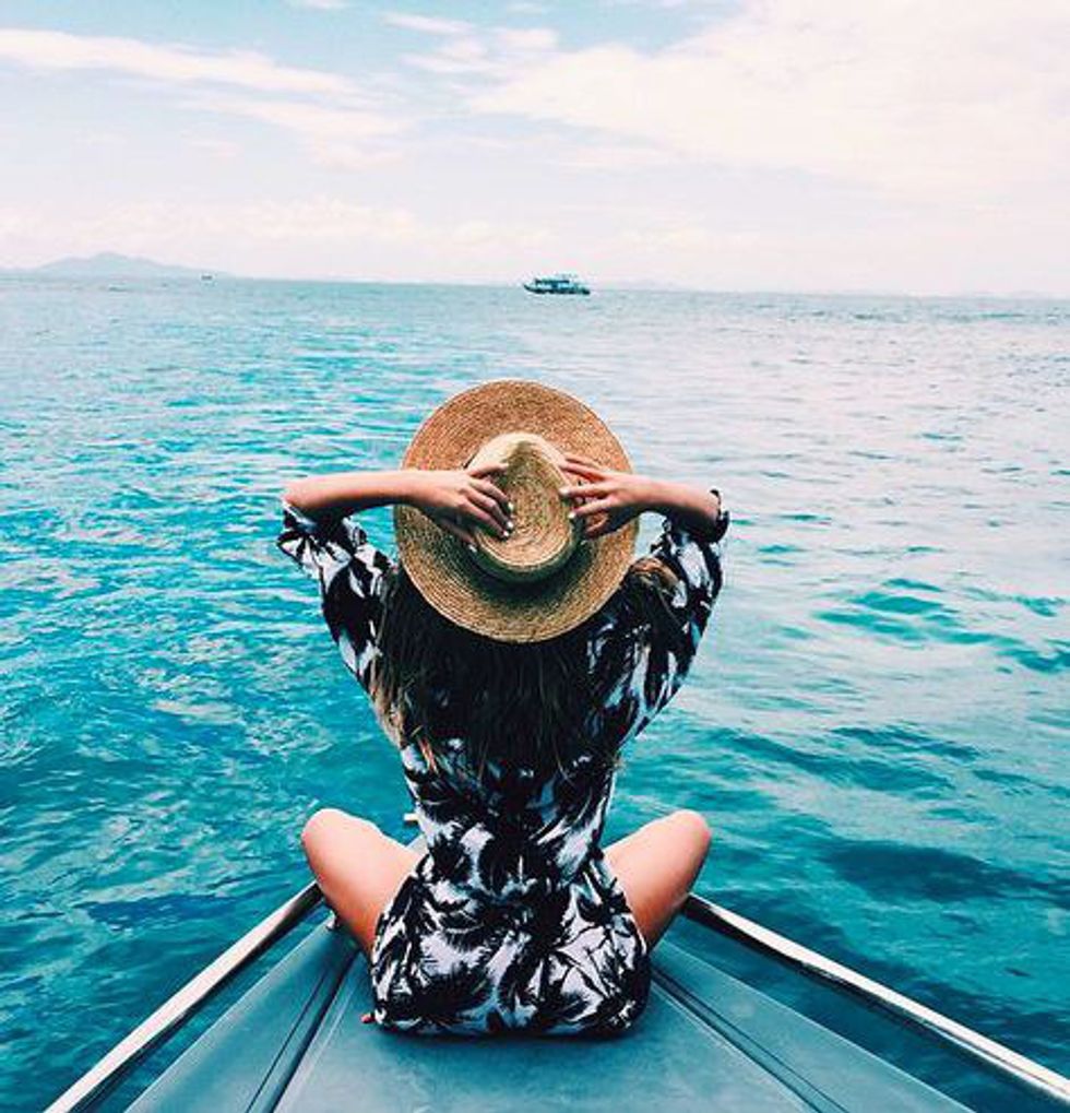 15 Things Every Woman Needs To Do In Her 20s