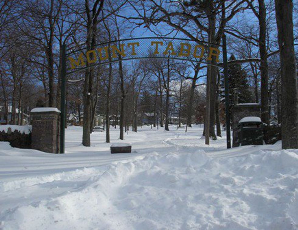 13 Ways You Know You're From Parsippany, New Jersey