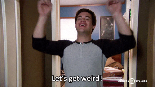 12 Things That Happen Over Winter Break