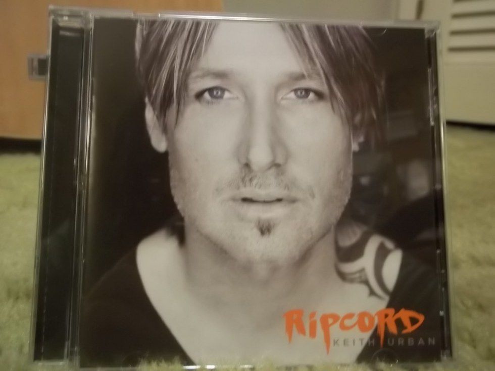 Albums That Rocked 2016