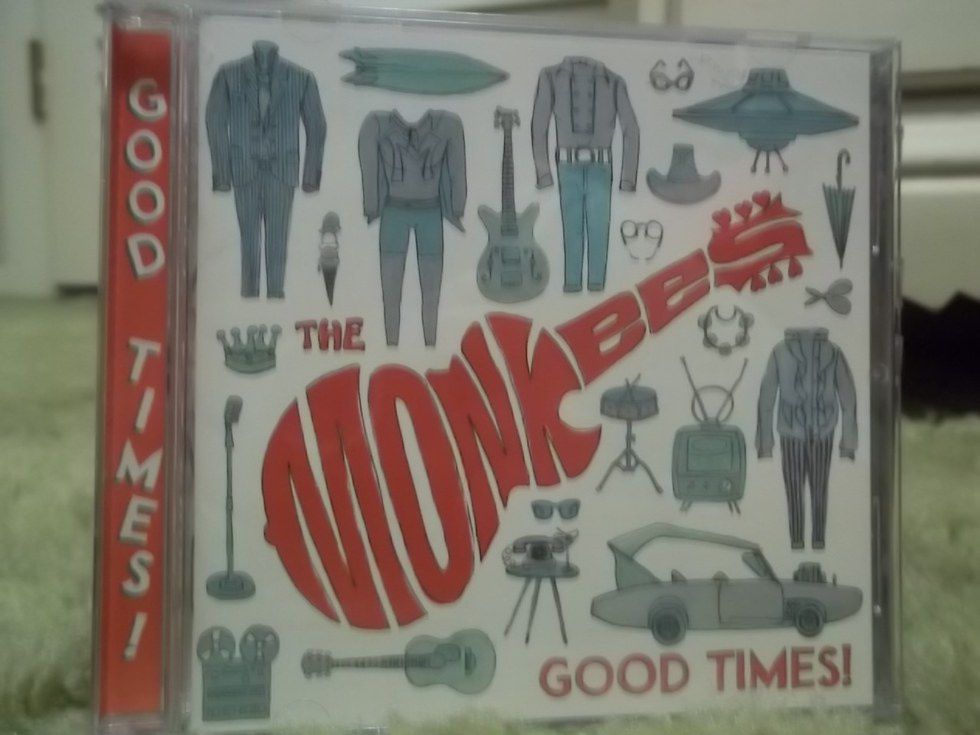 Albums That Rocked 2016