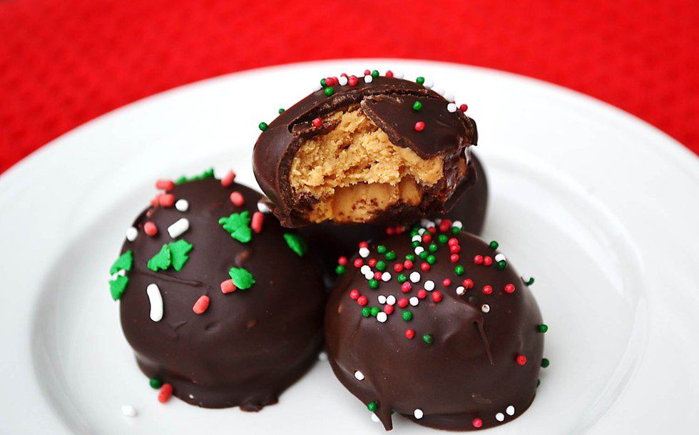 4 Must Have Holiday Dessert Recipes