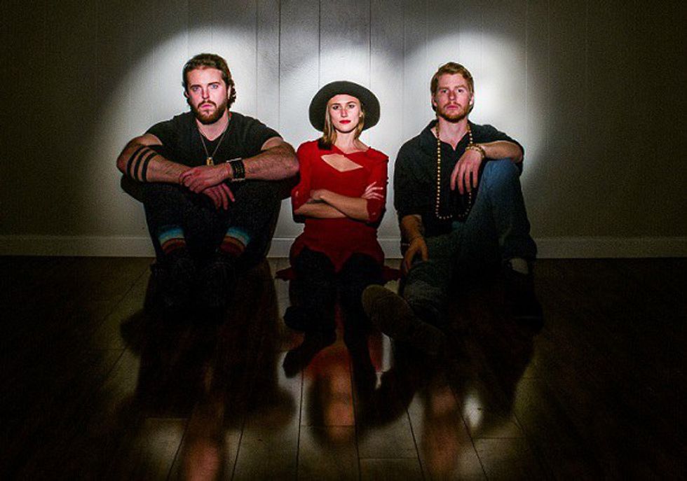10 Folk/Indie Artists You Need to Listen to in the New Year.