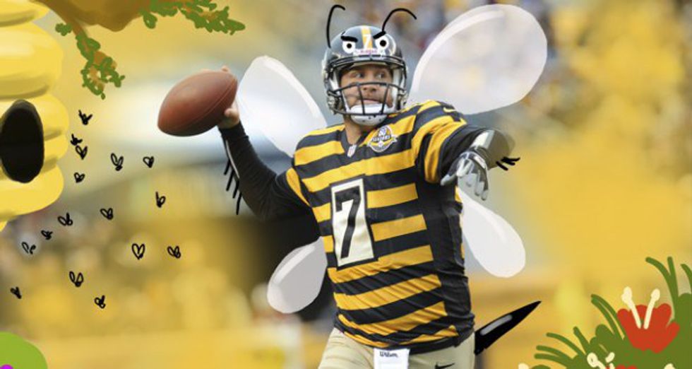 The Ugliest Alternate Uniforms In NFL History