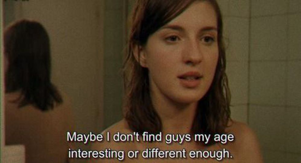 Seven Things to Know About Age Gap Relationships