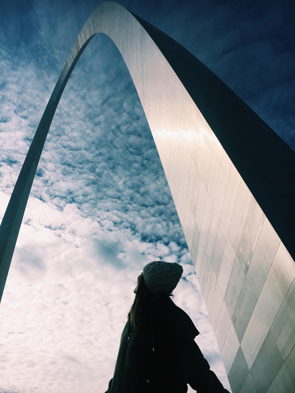 A Hidden Gem: St. Louis, Missouri
