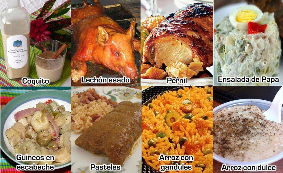 Top 10 Things I Love About Puerto Rican Christmas