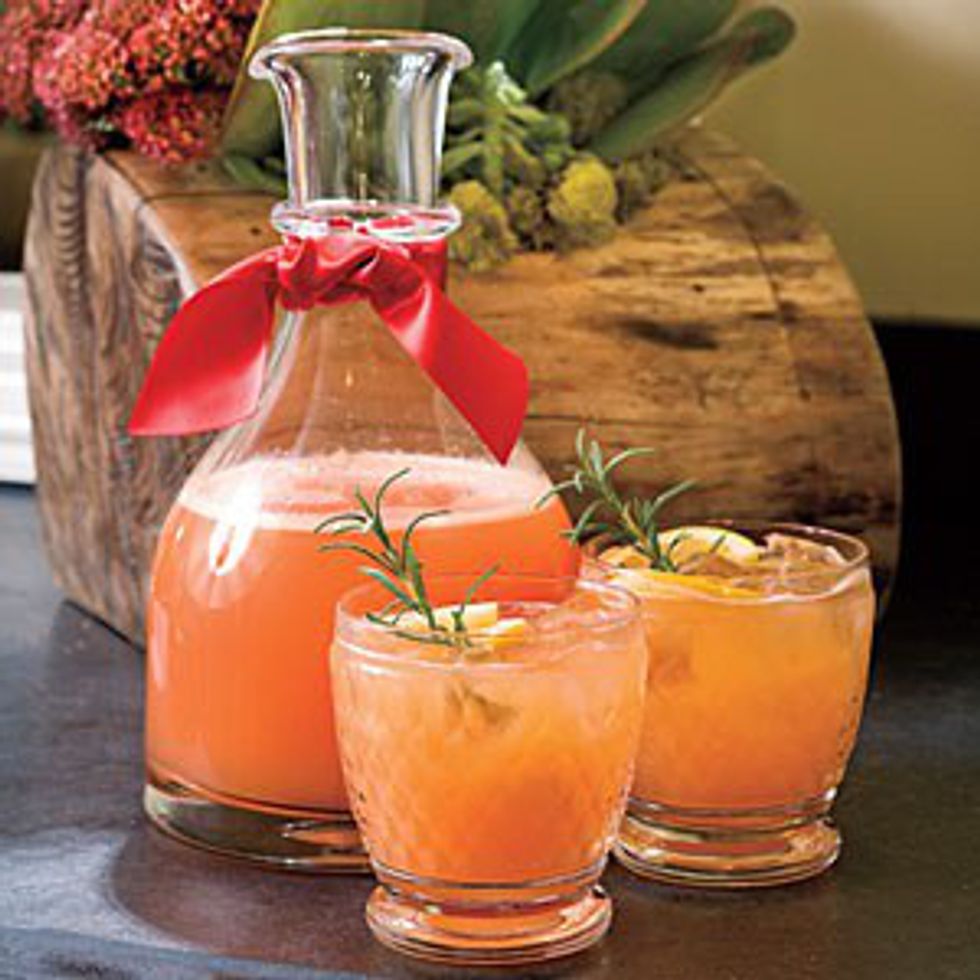 10 Festive Cocktails Guaranteed To Make Your Christmas Merry And Bright
