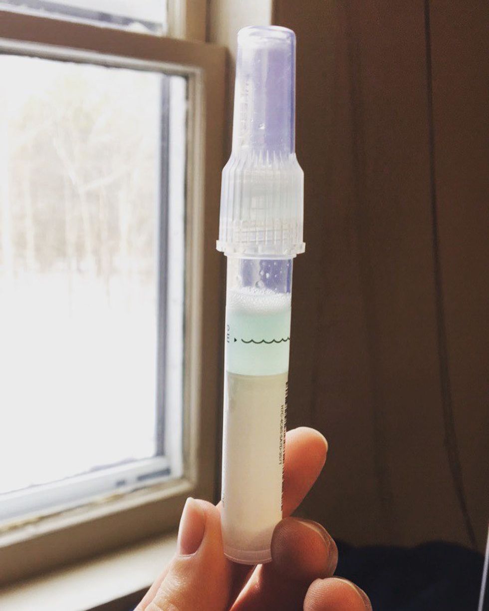 DNA And Heritage - How A Simple Test Completely Changed The Way I See ...