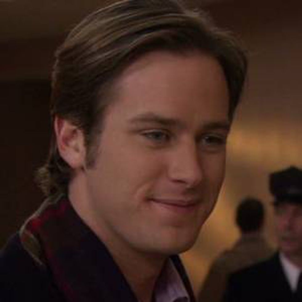 Every Single Gossip Girl Character Ranked Worst to Best