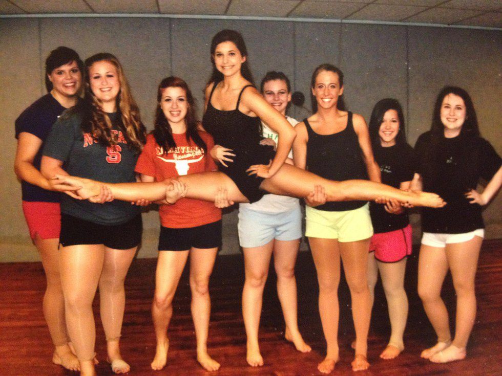 5 Unforgettable Life Lessons I Learned From Dance