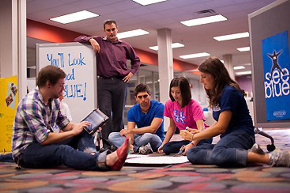 10 Reasons Why University Of Kentucky Is The Greatest College Ever