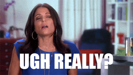 That Girl Right There