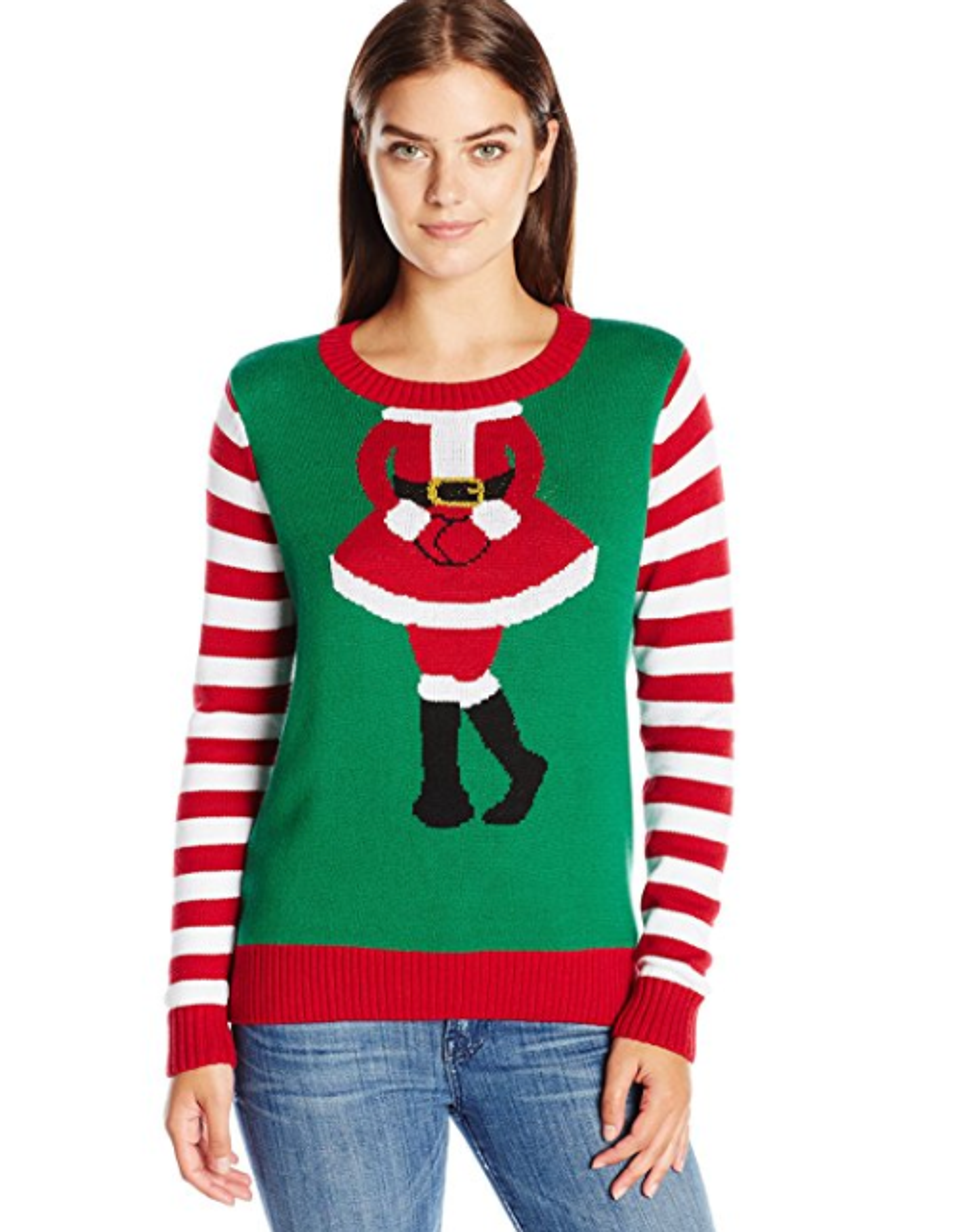 15 Best Christmas Sweaters