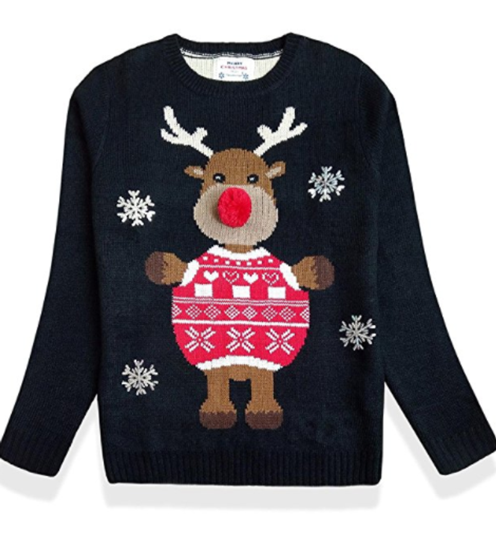 15 Best Christmas Sweaters