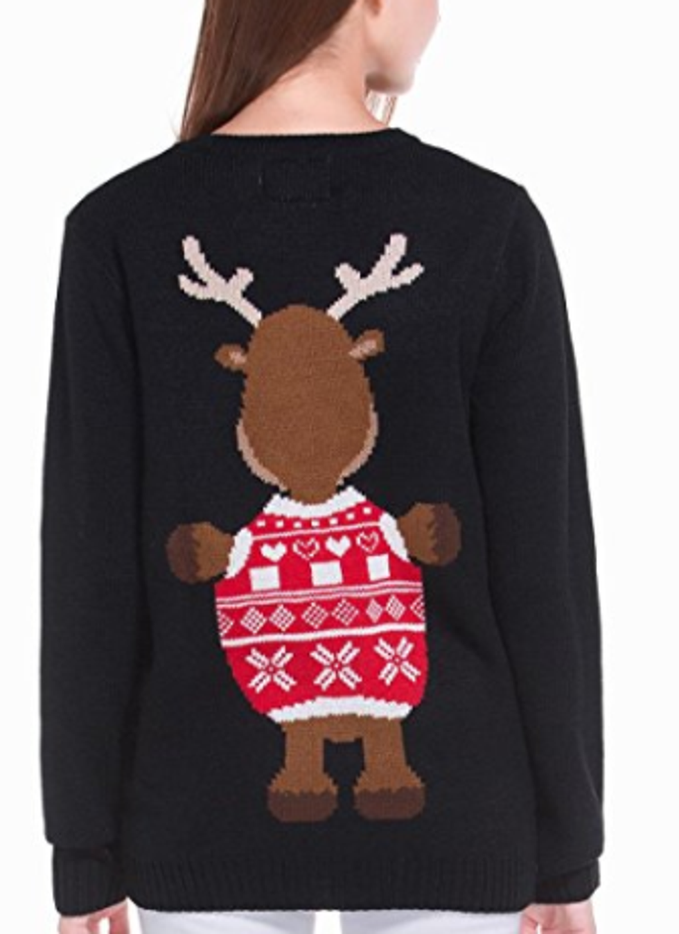 15 Best Christmas Sweaters