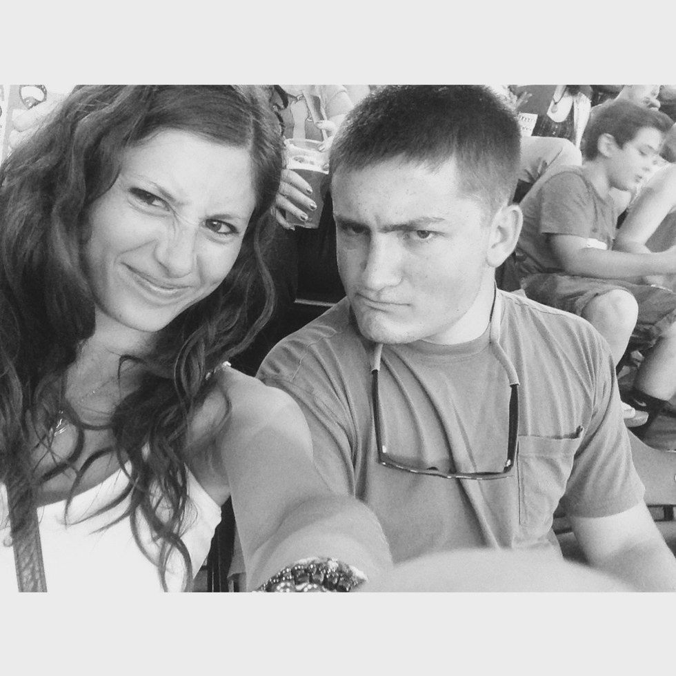 5 Reasons Why It's Good To Be Goofy And Weird In Your Relationship.