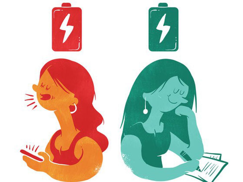 11 Struggles Only Ambiverts Understand