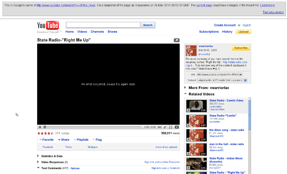 10 Things You'll Remember If You Grew Up In The 2000s