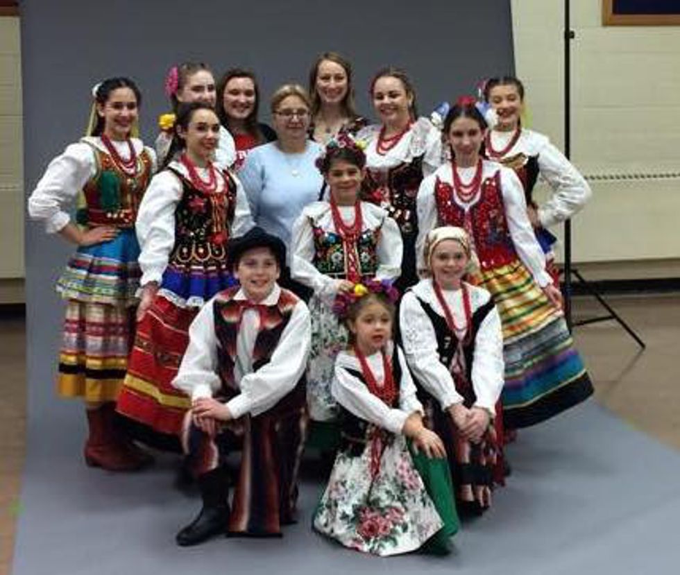 10 Signs You Grew Up Polish-American