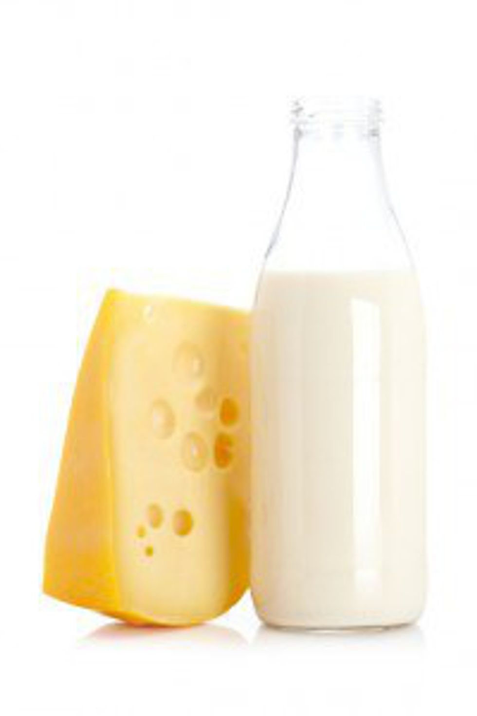 7 Things You Didn't Know About Cheese