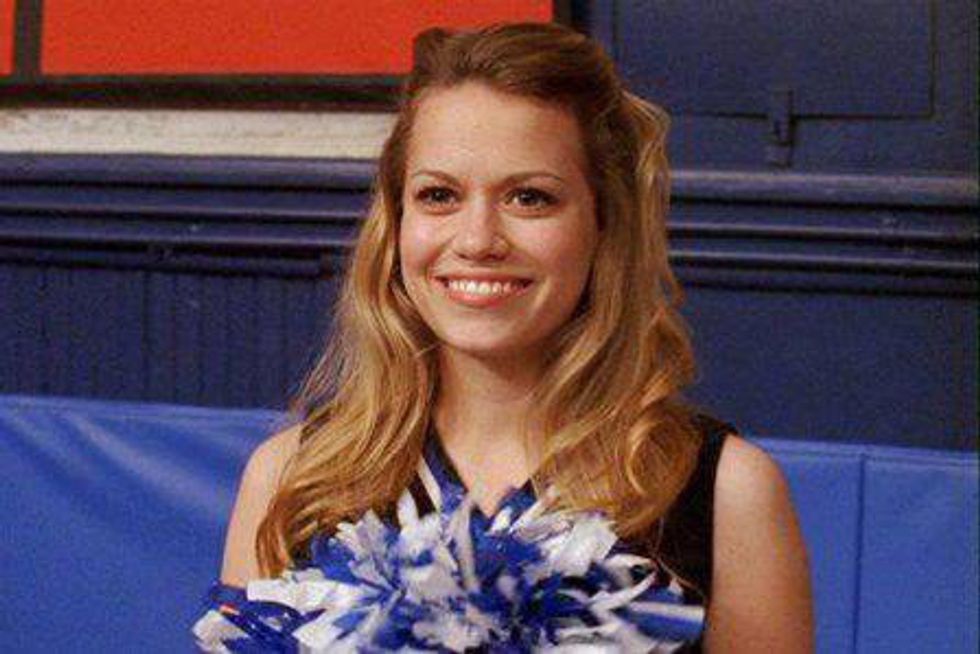 10 Things You Can Learn From 'One Tree Hill'