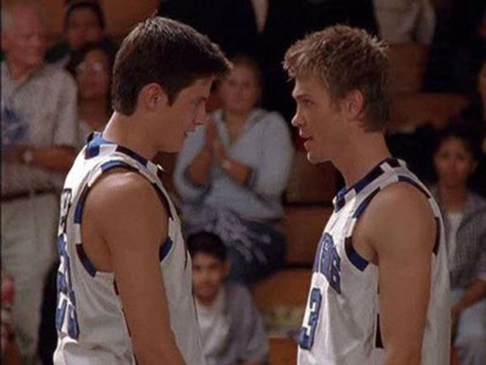 10 Things You Can Learn From 'One Tree Hill'