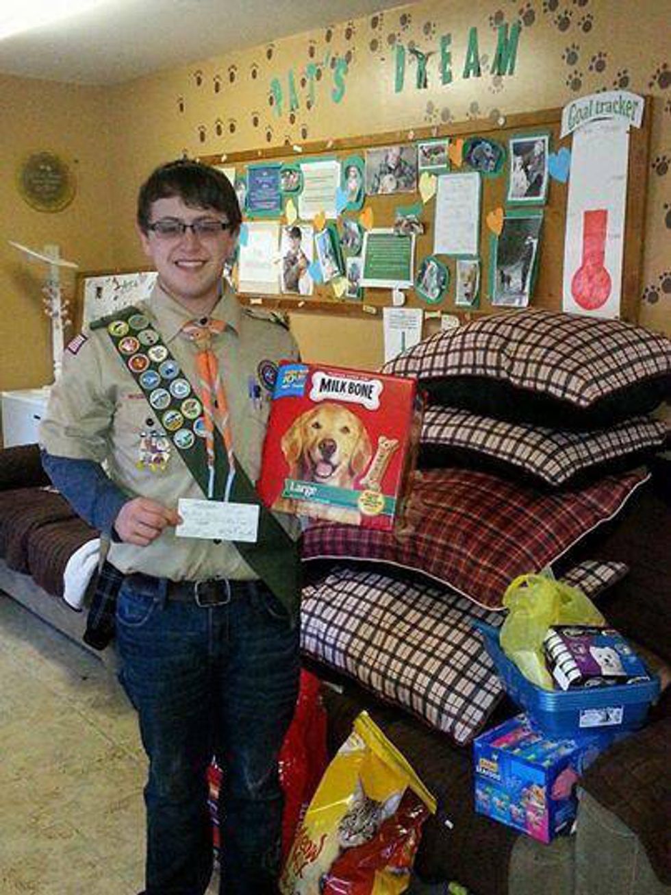 5 Life Lessons Every Scout Learns