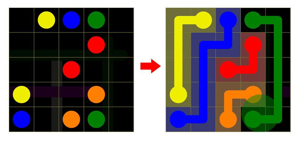 Top 5 Games to Play on Your Phone