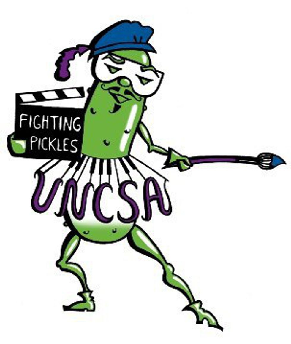 10 Of The Most Unique College Mascots