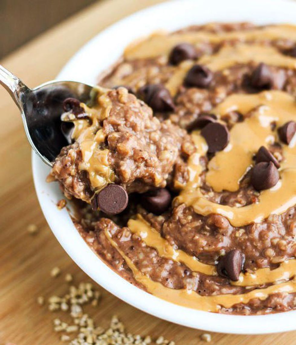 11 Best Protein Packed Foods To Include In Your Diet