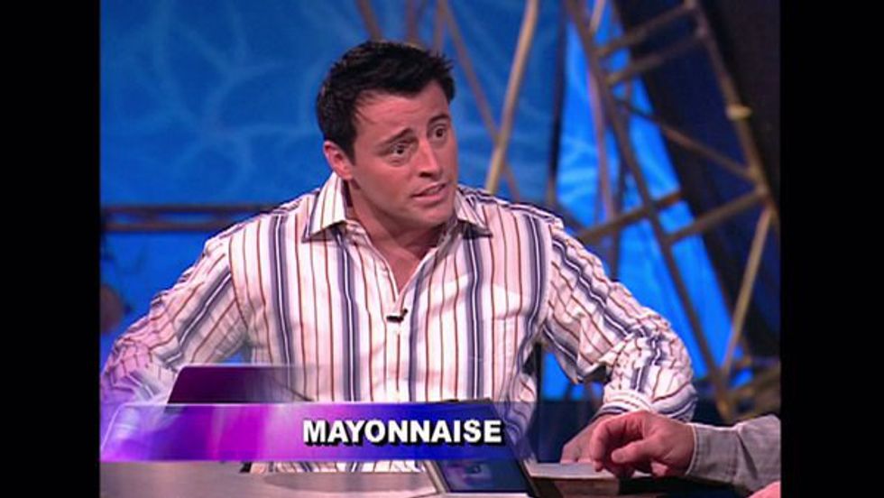 21 Most Iconic One-Liners From 'Friends'