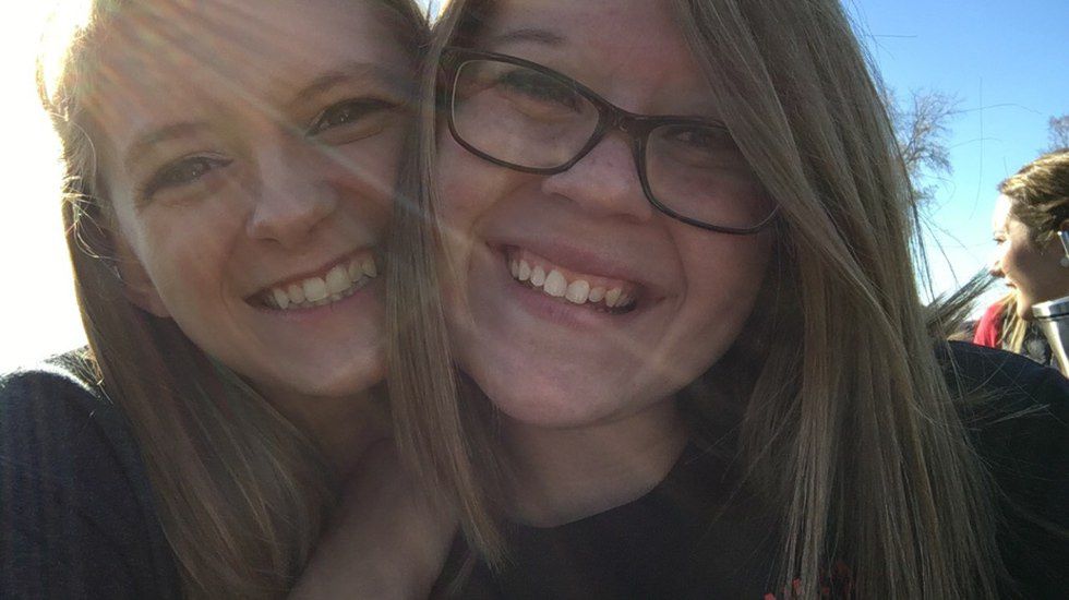 21 Signs You're Obsessed With Your Best Friend