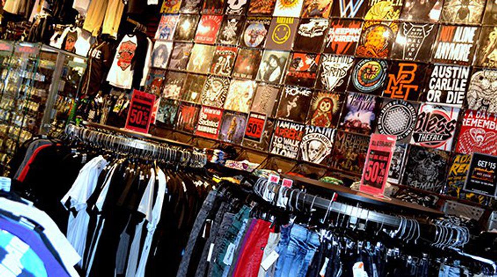 18 Things Only Former Emo Kids Will Understand