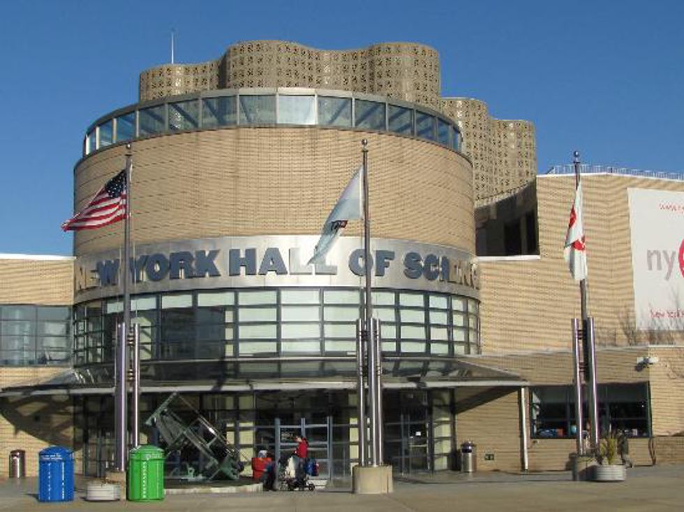 35 Signs You're From Whitestone, NY