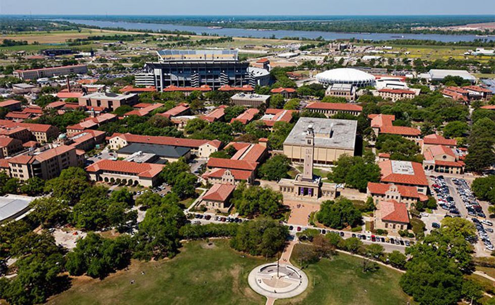 Best College Towns in America