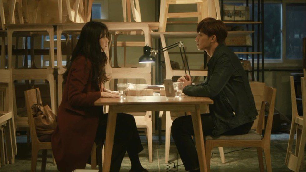 Movie Review: 'The Beauty Inside'