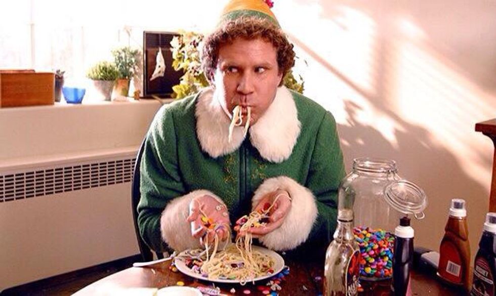 The 5 Best Things About Being An Athlete