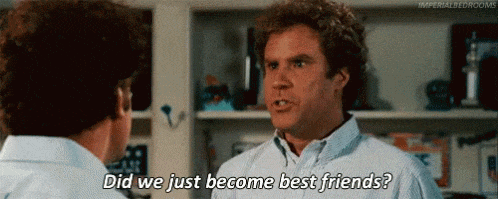15 Ways You Know Your Friends Are Your Best Friends