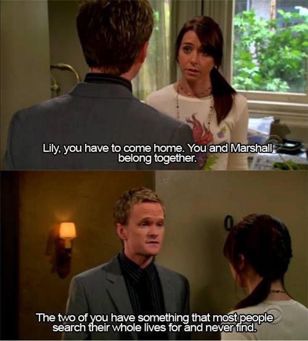 11 Reasons Why Barney Made 'How I Met Your Mother' Legendary.